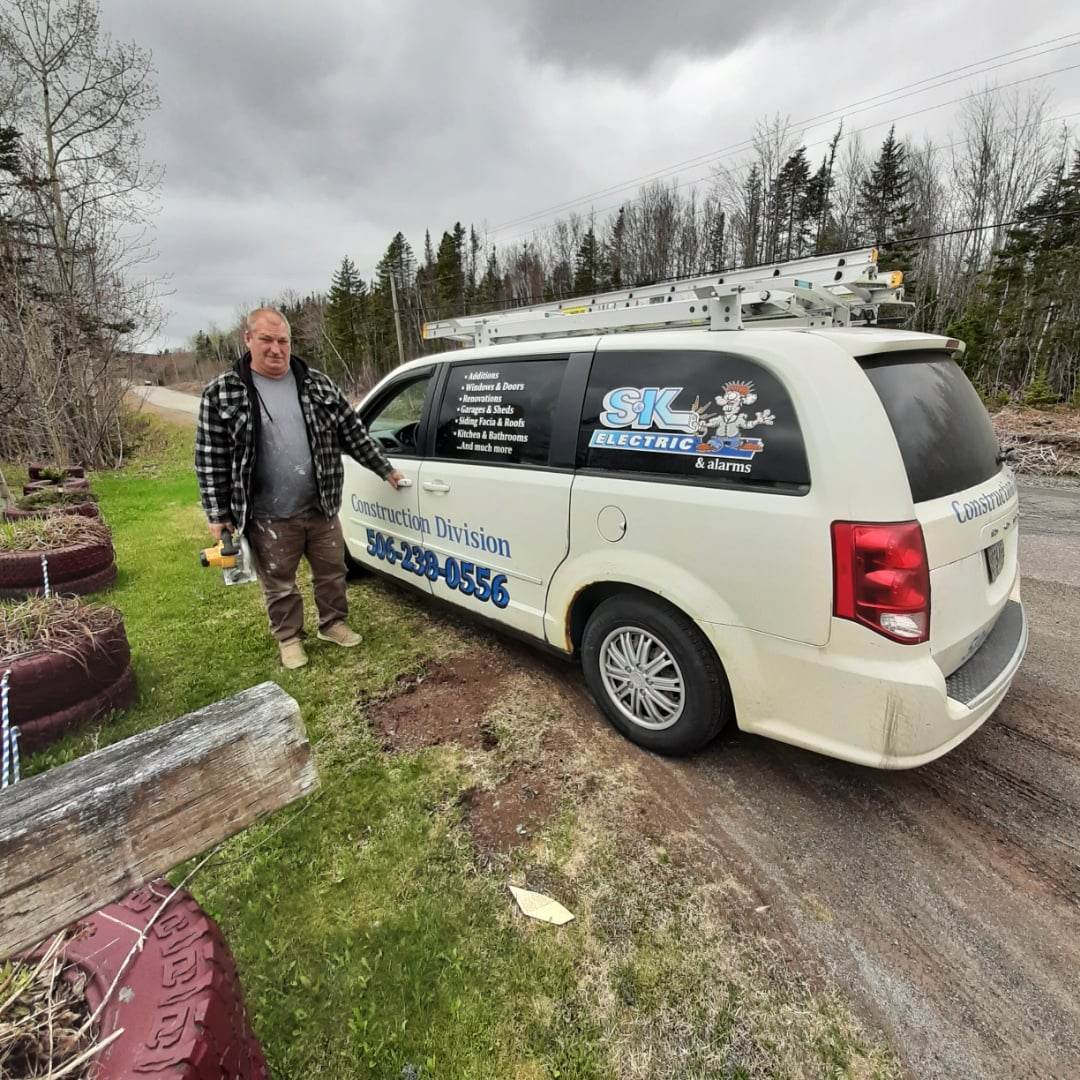 Gallery – S&K Electric