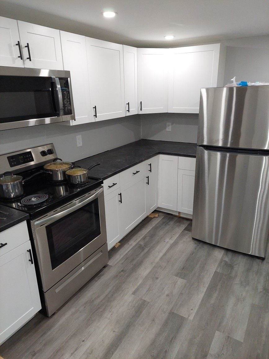 S&K Electric – Residential – Commerical – Industrial